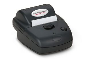 Weigh-Tronix ZG310 Printer - IndyScale Industrial Scale Experts