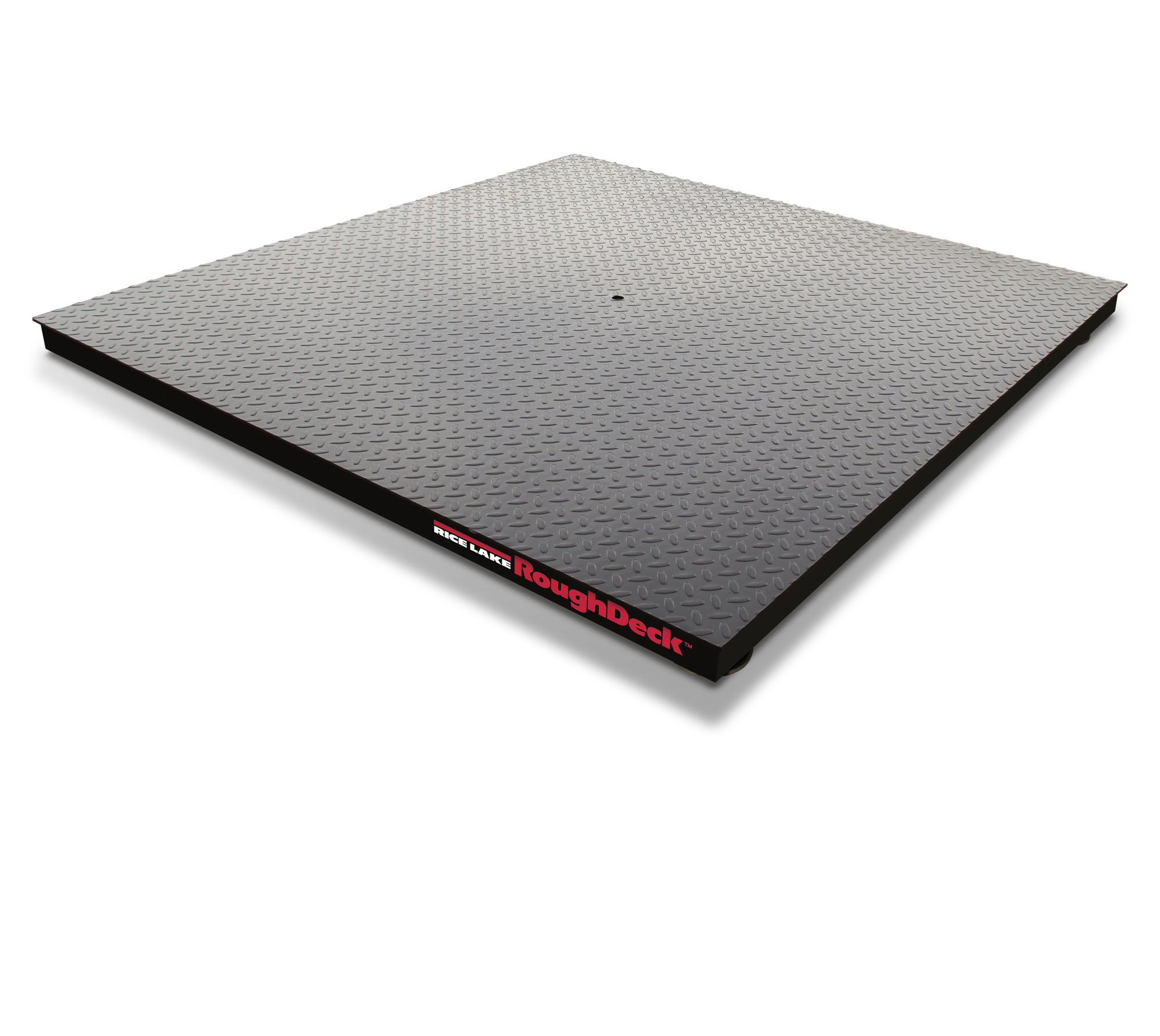 Rice Lake RoughDeck HP/HP-H Floor Scale- IndyScale Industrial Scale Experts