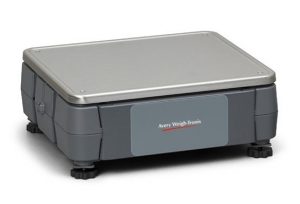 Weigh-Tronix BSQ Bench Scale - IndyScale Industrial Scale Experts