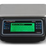Weigh-Tronix ZK830 Counting Scale - IndyScale Industrial Scale Experts