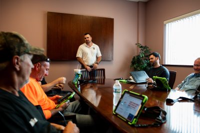 Industrial Scale Service and Calibrations - Indianapolis Scale Company