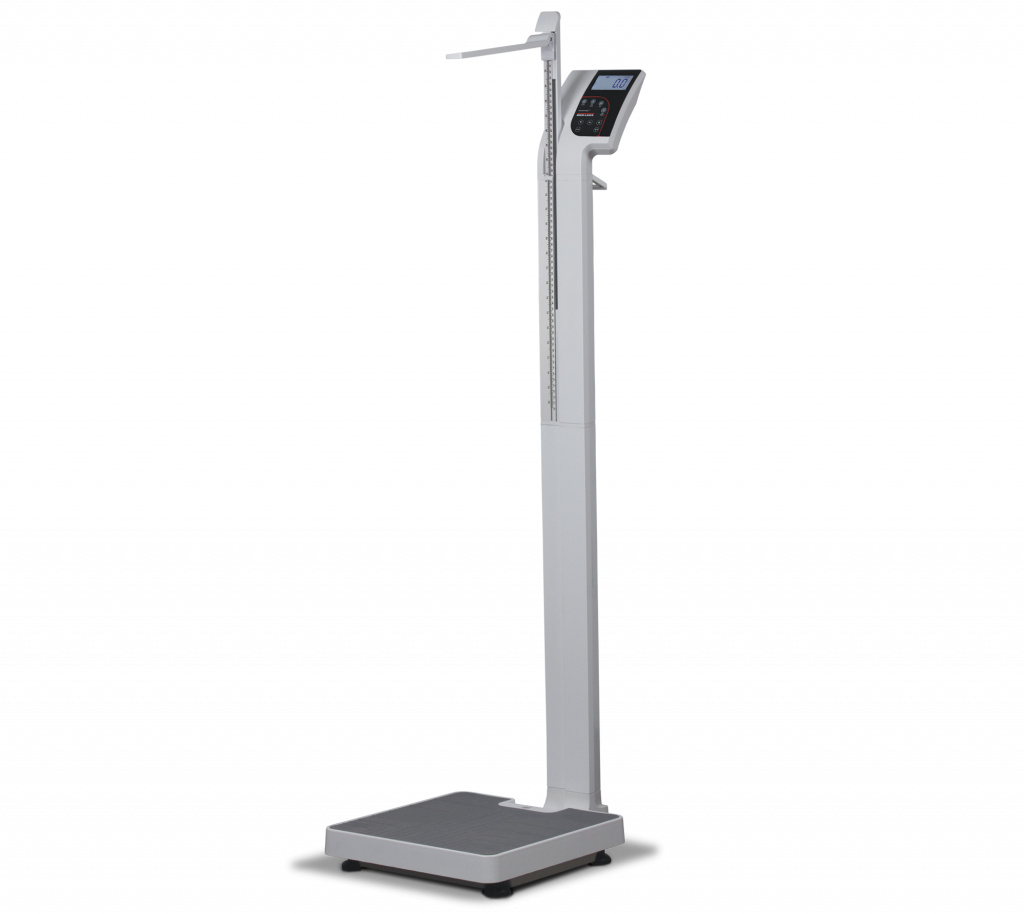 Indianapolis Scale Company - Rice Lake's Digital Physician Scale