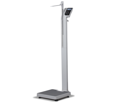 Indianapolis Scale Company - Rice Lake's Digital Physician Scale