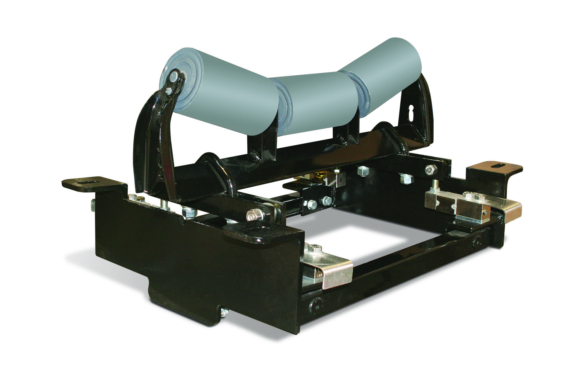 Rice Lake BCi Belt Scale Weigh Frame - IndyScale Industrial Scale Experts