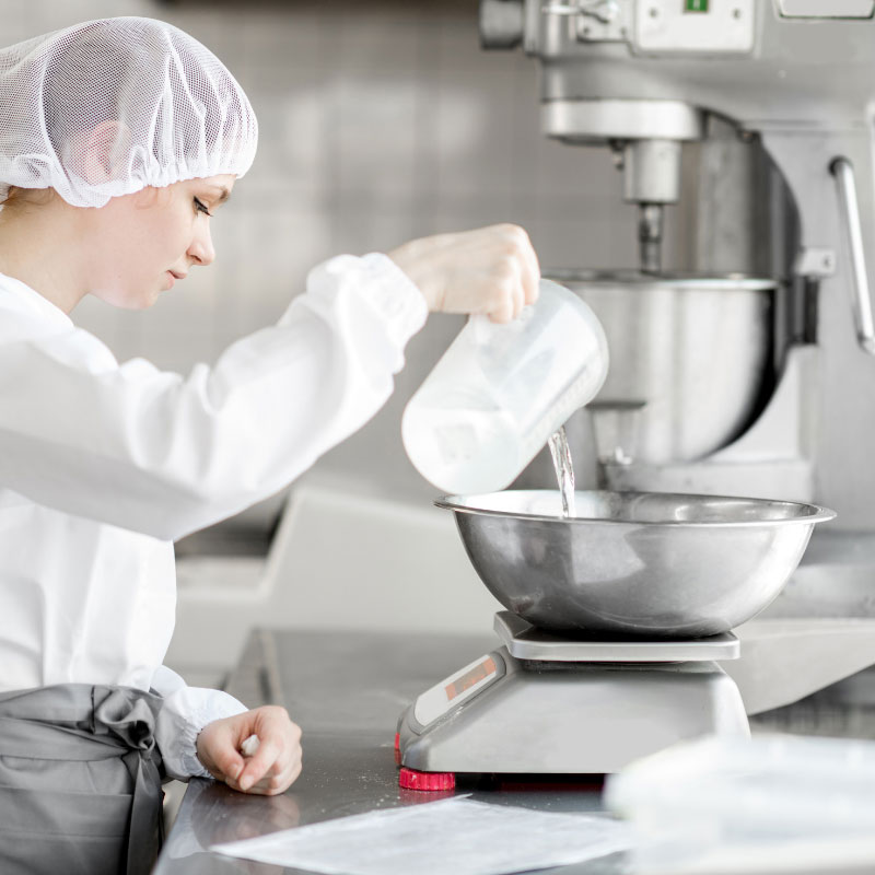 Scale Products and Solutions - Indianapolis Scale Company