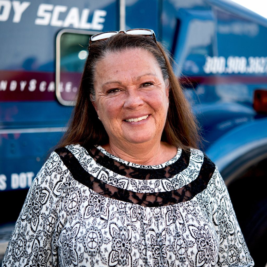 Team - IndyScale Industrial Scale Experts