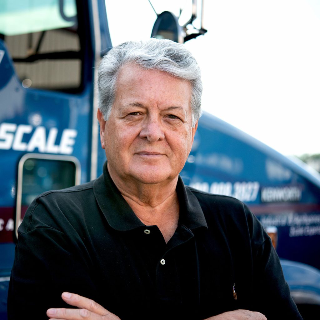 Team - IndyScale Industrial Scale Experts