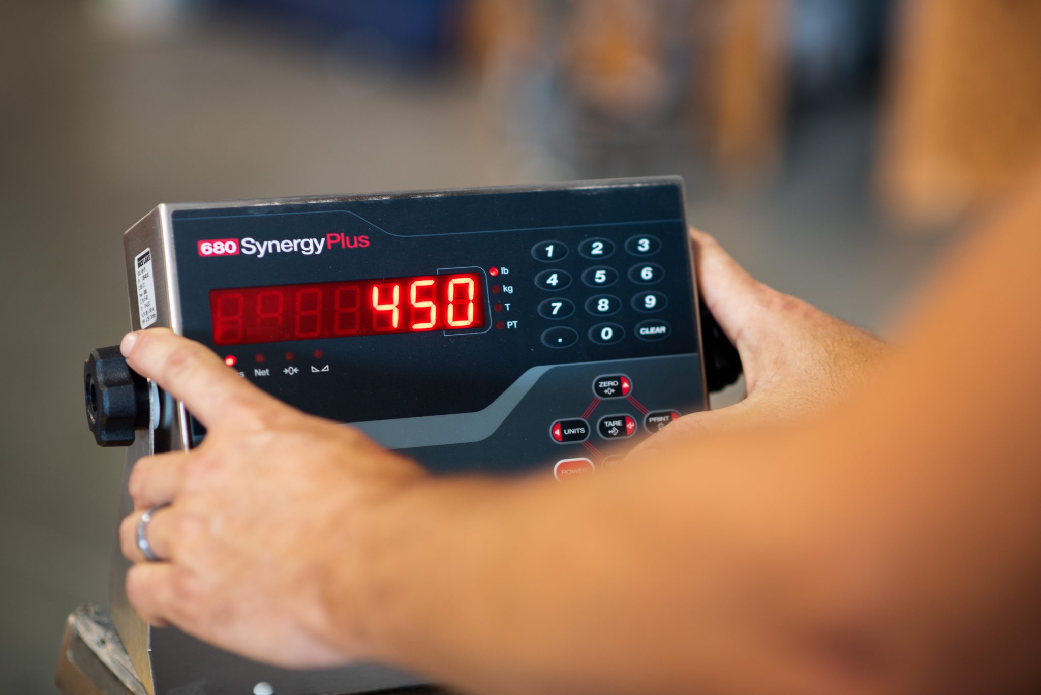 Request a Scale Equipment Quote - Indianapolis Scale Company